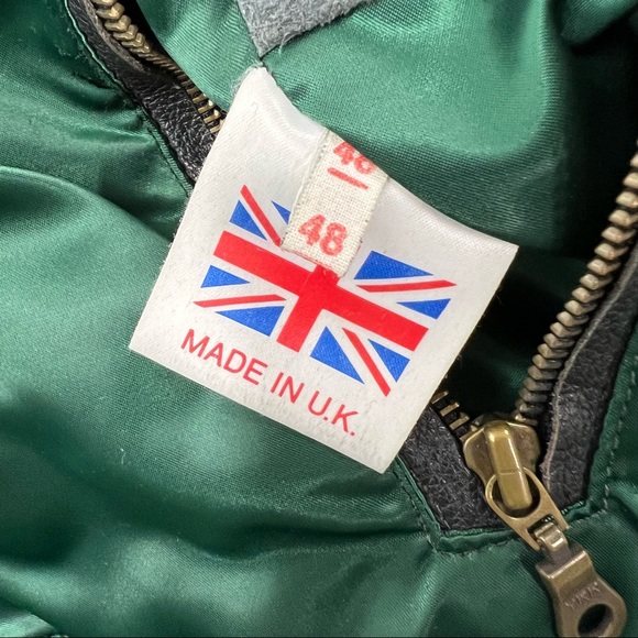 Triple Connection Triumph | Jackets & Coats | Triple Connection Triumph ...